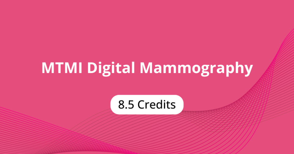 MTMI Digital Mammography | MTMI
