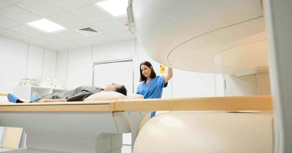 How to Become an MRI Technologist | MTMI