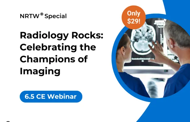 Bone Densitometry & DXA Training Course - Online CE | MTMI