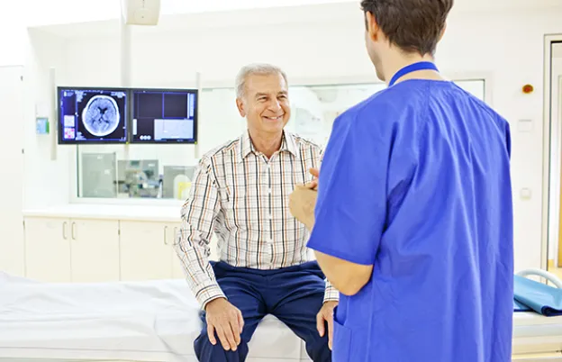 MRI Training Courses for Technologists Cross-Trainings