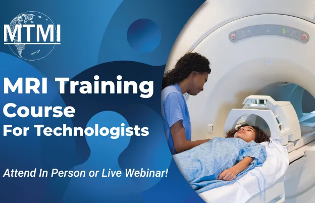 CT, MRI Training Cross-Trainings